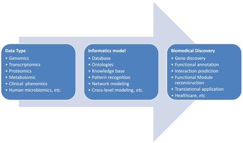 Translational Bioinformatics for Cholangiocarcinoma: Opportunities and ...